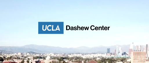 Contact Us | UCLA Dashew Center